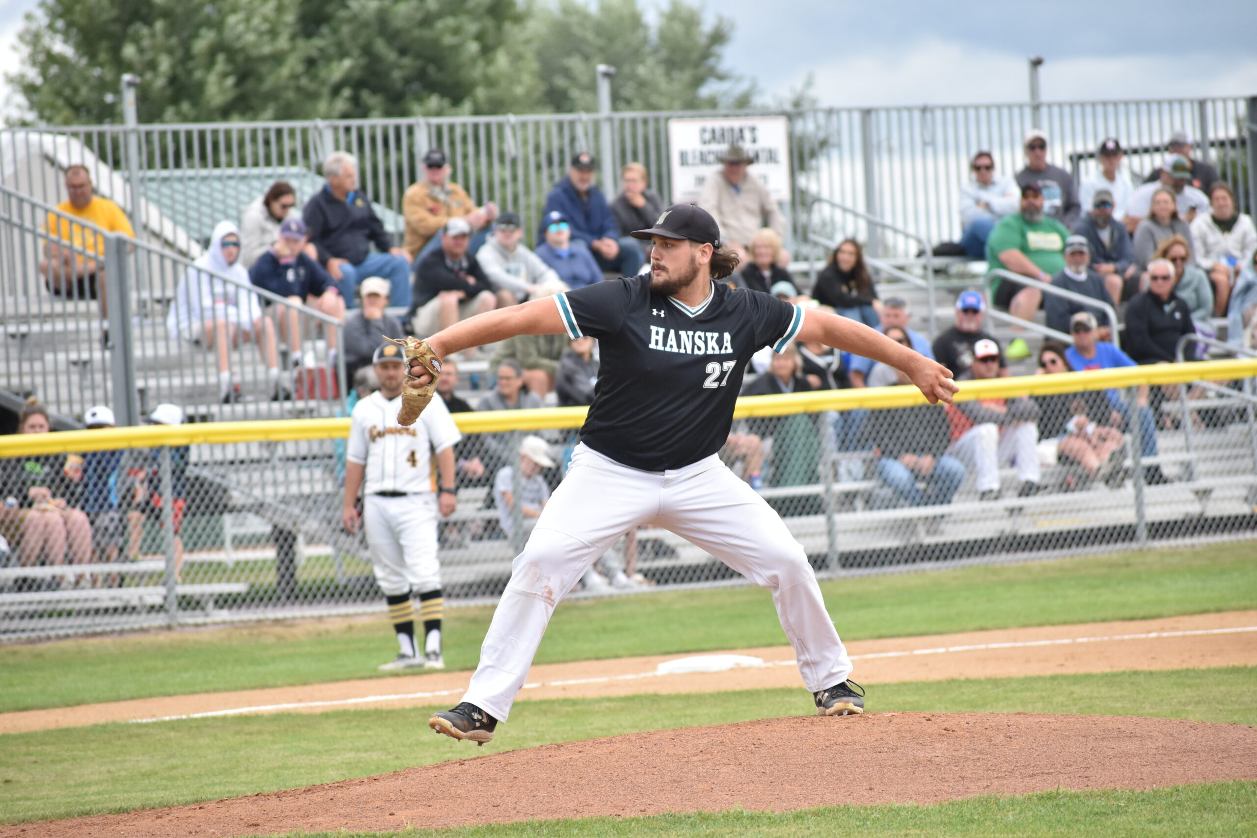 Hanska downs Pierz to advance to quarterfinals | News, Sports, Jobs ...